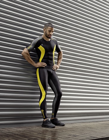 collant-compression-skins - Terre De Runners