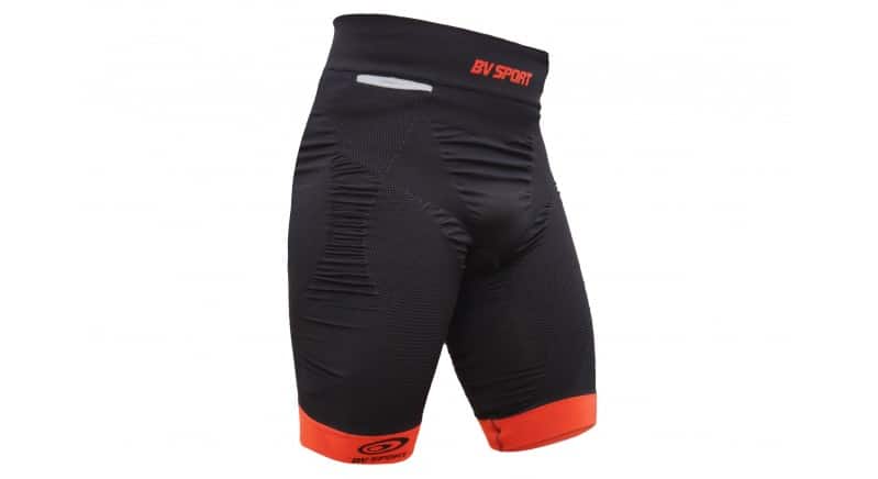 Cuissard De Compression Csx Bv Sport Terre De Runners