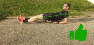 Les bonnes postures pour une PPG efficace - Terre De Runners