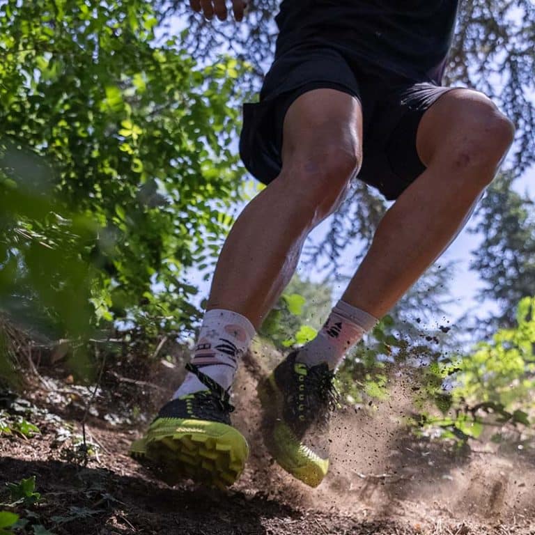 Que faire avec un syndrome de l’essuie-glace / TFL ? - Terre De Runners